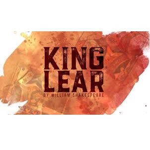 Readers' Theatre: King Lear ~ Winchester Little Theatre